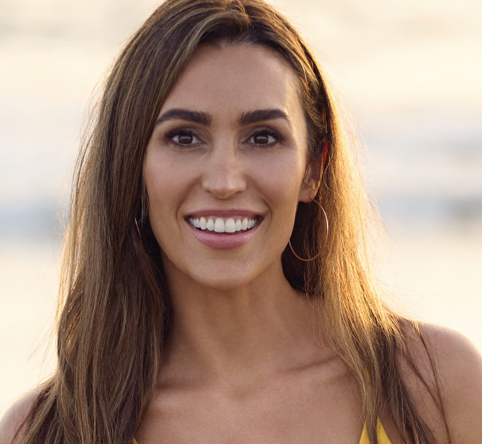 NICOLE BUTLER | ACTOR · MODEL · IMPROV COMEDIAN ️