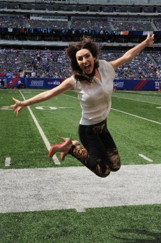 Nicole I. Butler – Actress · improv comedian · Speech Therapist